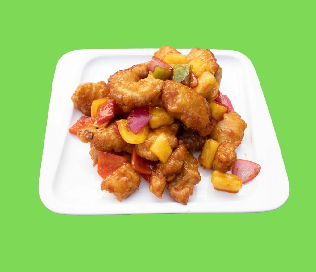 Chinese Takeaways - Wok Express | Online Ordering